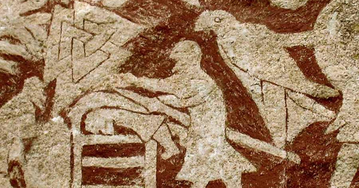 King Aelle and the Blood Eagle: Ritual Sacrifice in Viking Age Britain ...