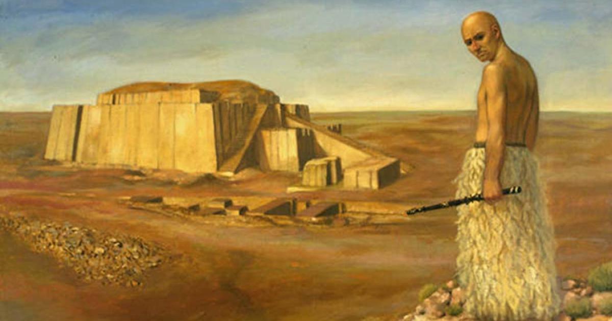The Mighty Deeds of King Shulgi of Ur, Master of Mesopotamian Monarchs ...