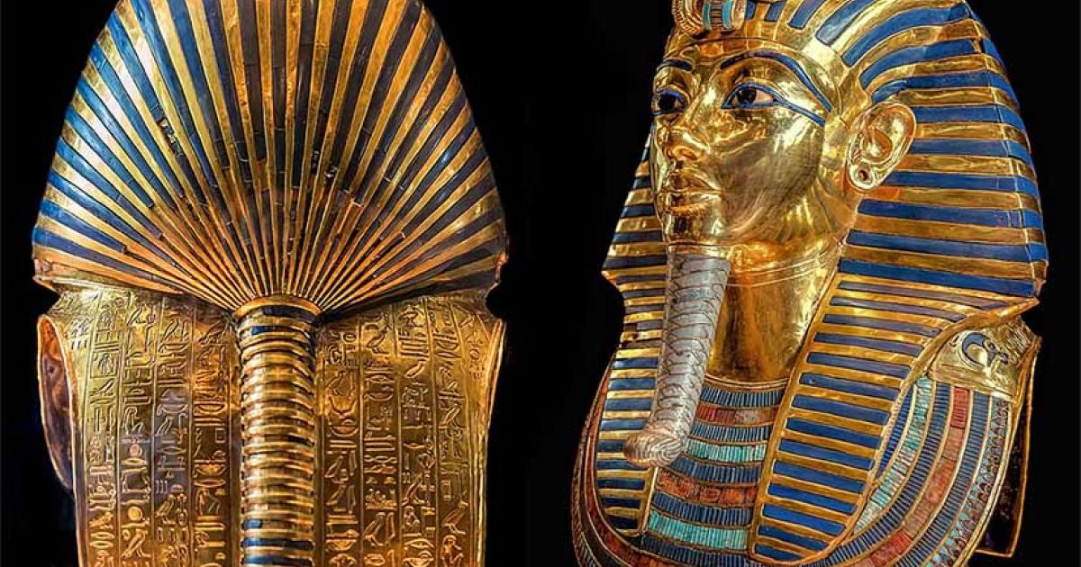 King Tut’s Centenary! 6 Fascinating Facts About Tutankhamun’s Tomb ...