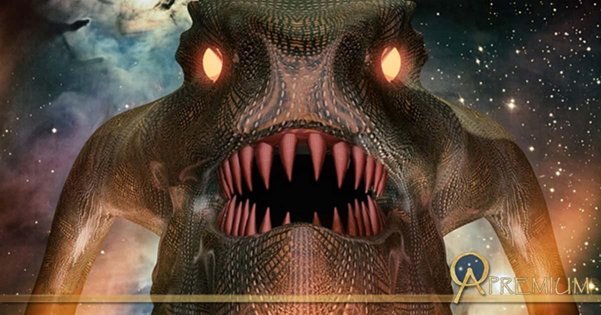 Drowning, Poisoning, and the Dark Underworld. Meet the King of all ...