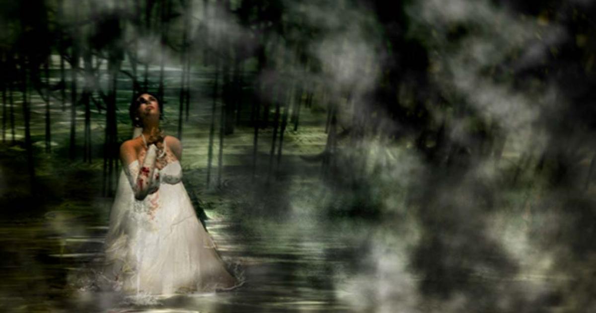 La Llorona: The Terrible Truth About Mexico's Weeping Woman | Ancient ...