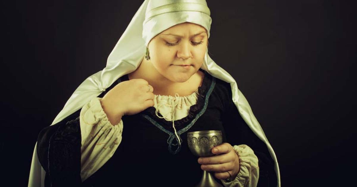 Who Was La Voisin? France’s Socialite Poisoner For Hire | Ancient Origins