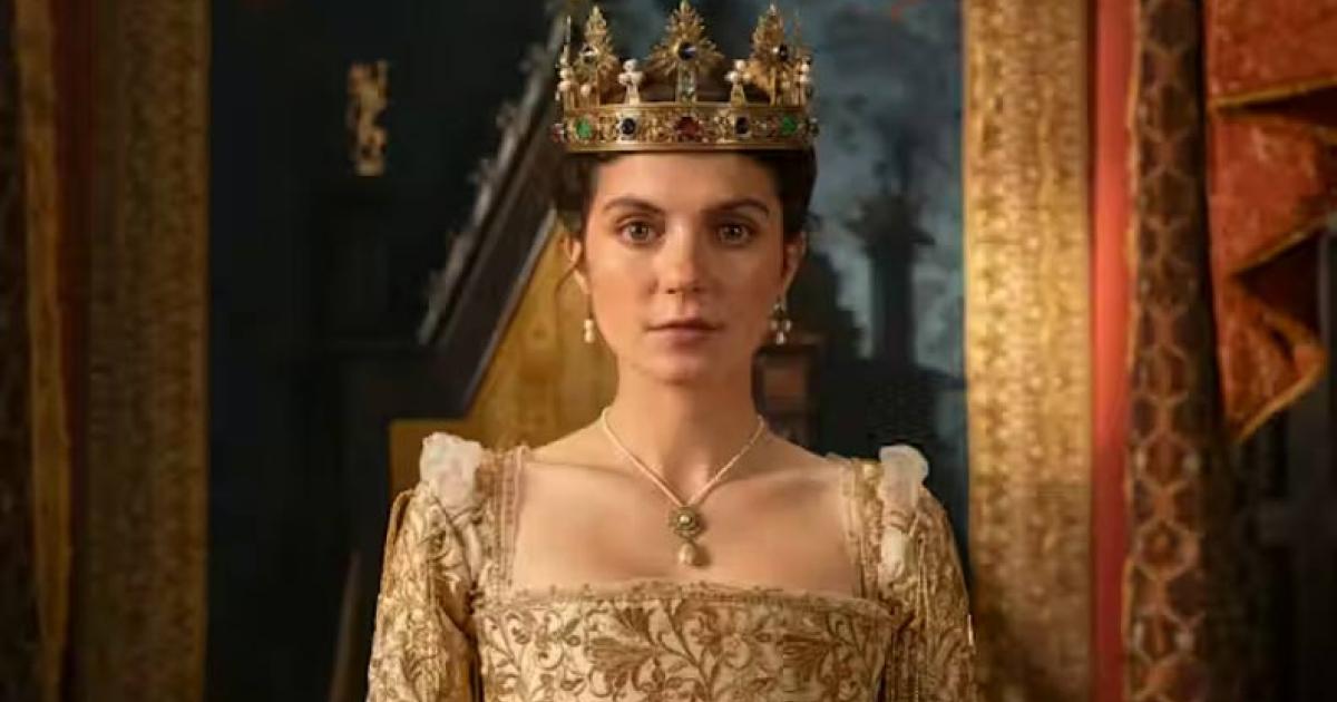 Does ‘My Lady Jane’ Give Any Insights into the Story of the Tudors ...