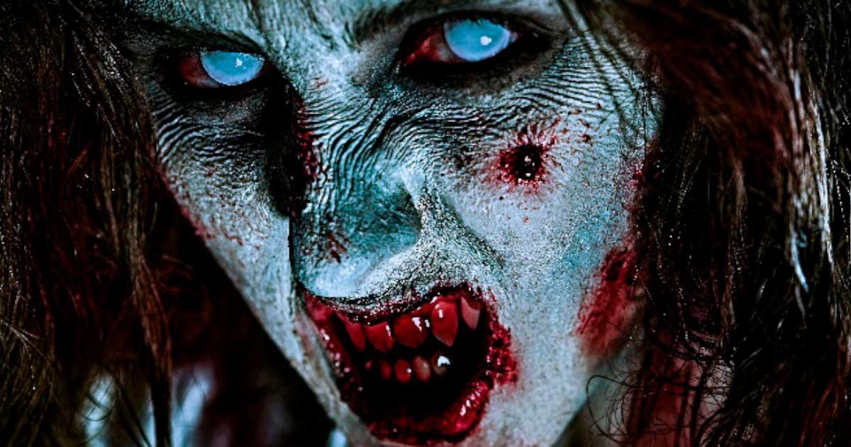 The Lamia of Ancient Greek Mythology: The Original Bogeyman | Ancient ...