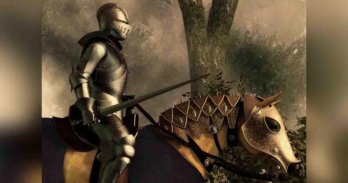 Sir Lancelot: Exploring the History Behind the Legend | Ancient Origins