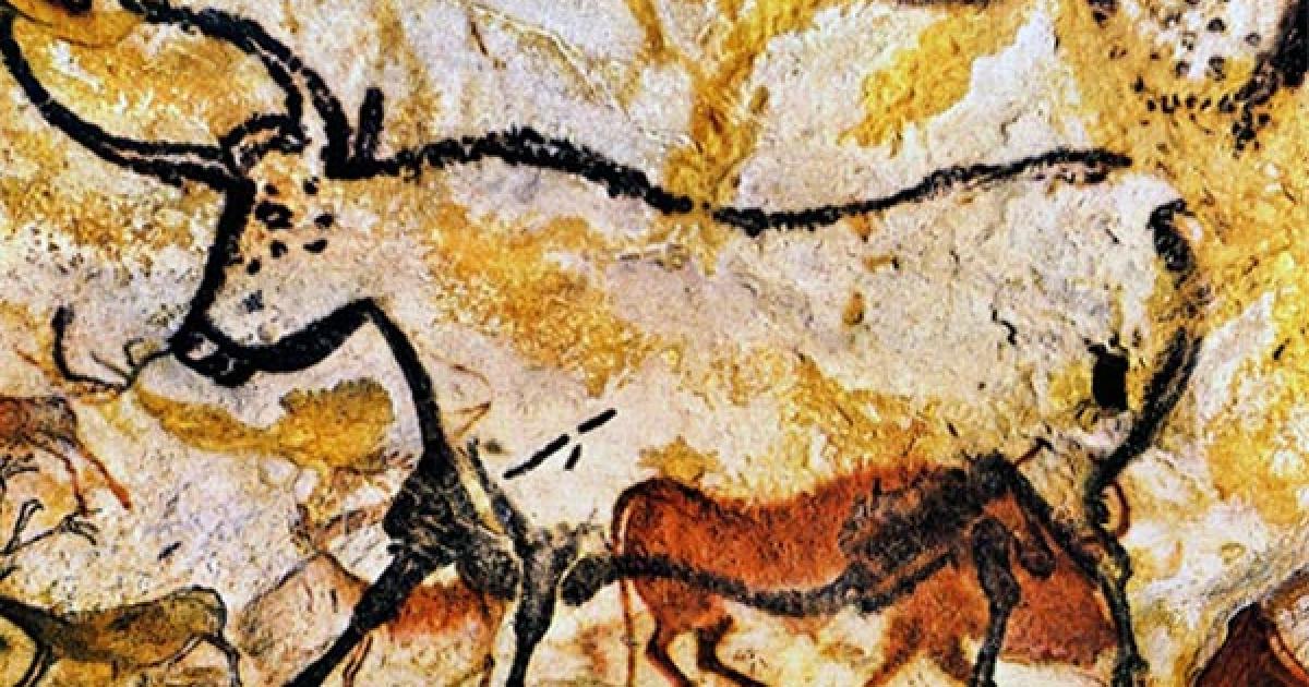 Virtual Tour Lascaux Caves France Lascaux Cave