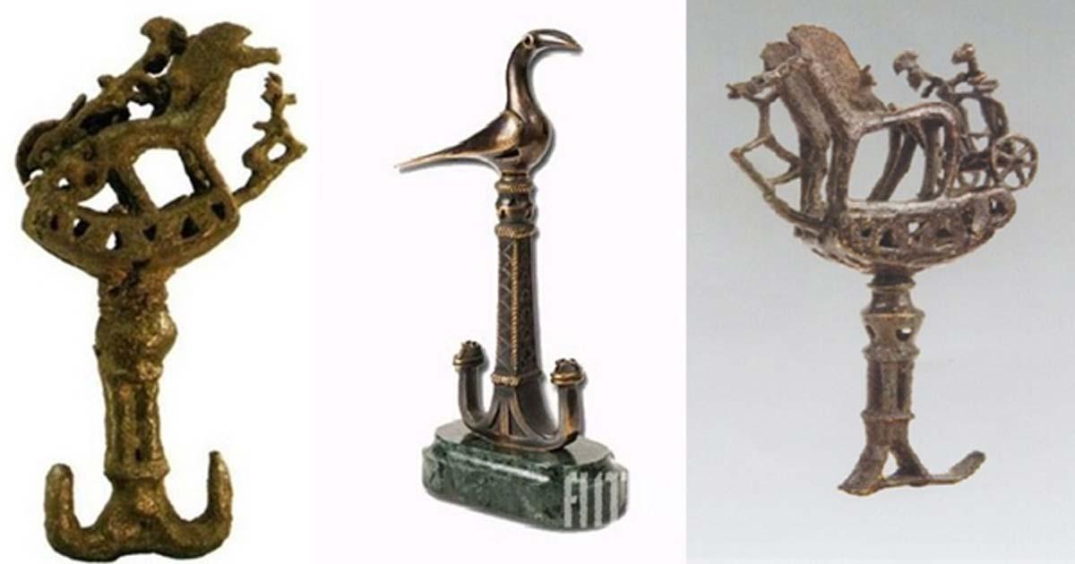 The Fascinating Lchashen Settlement, Armenia: Where Elite Warriors ...