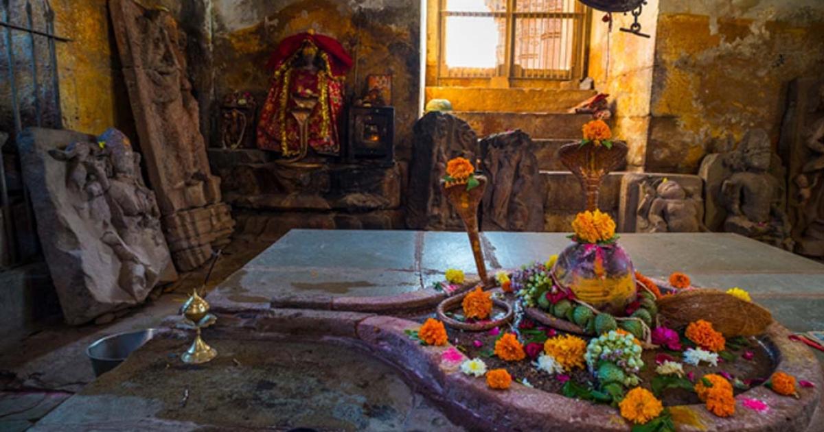 What is a Lingam and How Does It Represent Shiva? | Ancient Origins