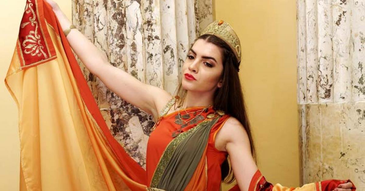 Livia Drusilla: Imperial Wife of Rome and Emperor Maker | Ancient Origins