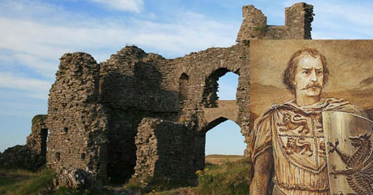 The Last of the Welsh Lords: Llywelyn Ap Gruffydd | Ancient Origins