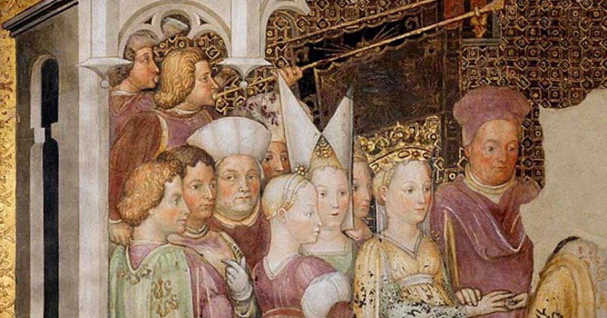 The Lombards: The “Barbaric” Germanic Warriors Who Changed Italy ...