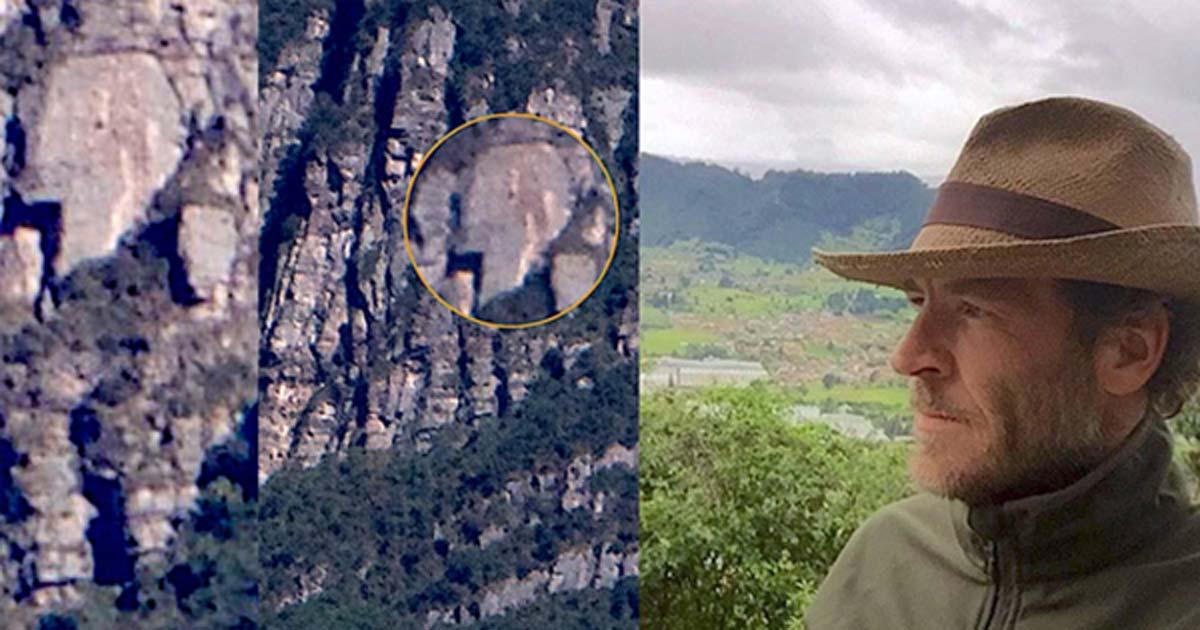 Discovered: The Lost Mountain Gods of Colombia | Ancient Origins