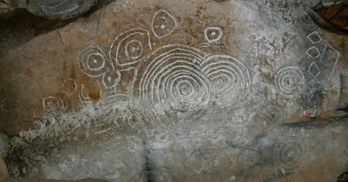 Ancient Irish Were the First Known to Mark an Eclipse in Stone ...