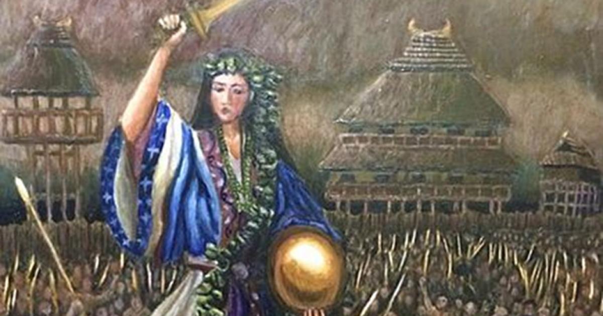 Researchers in Japan Discover the Secrets Behind Magic Mirrors and a ...