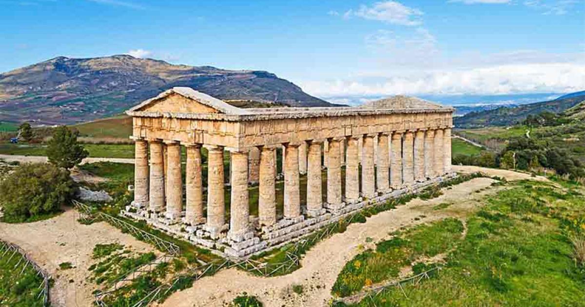 Magna Graecia's Legacy: The Stories of Italy’s Ancient Greek Colonies ...