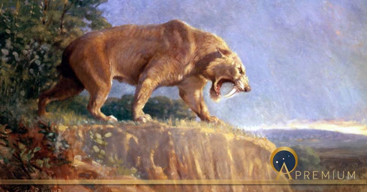 The Deadliest Man Eaters In Mankind’s Evolutionary History | Ancient ...