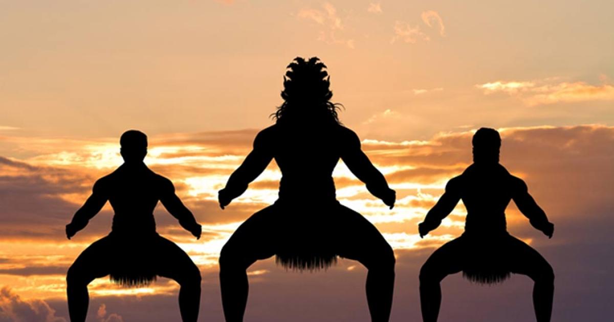 The Mythological Maori Origin Stories of New Zealand | Ancient Origins