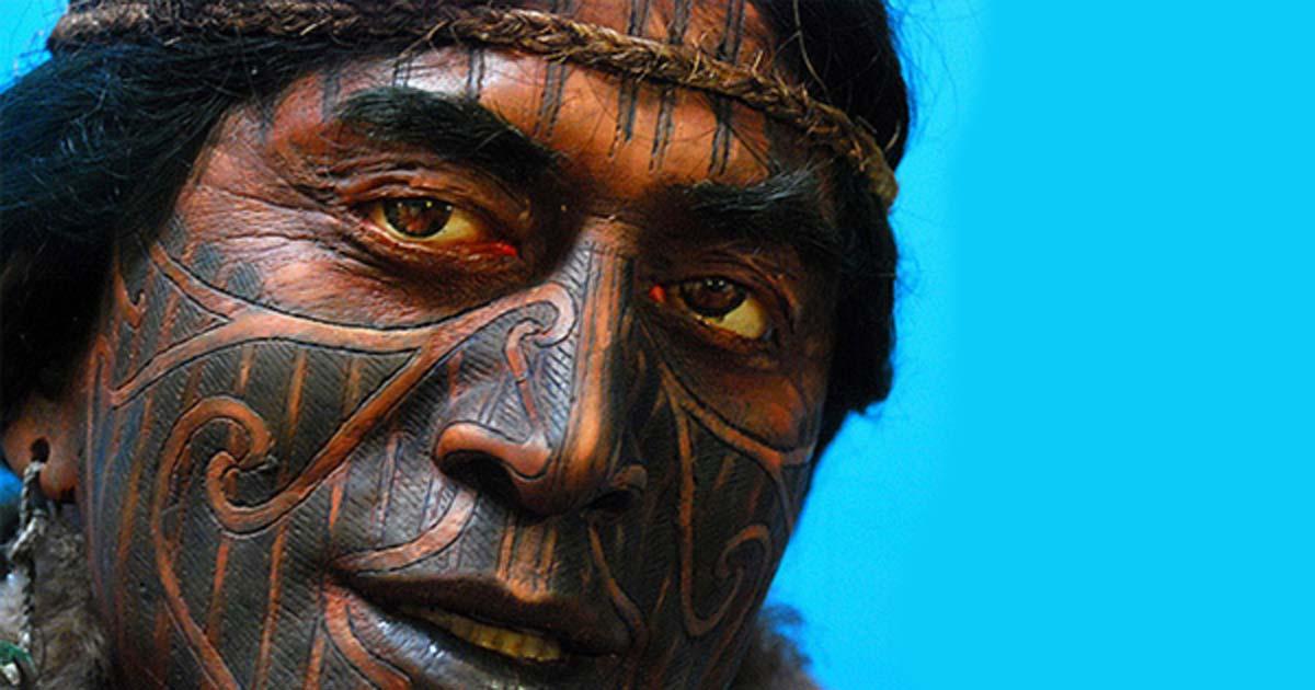 The Maori: A Rich and Cherished Culture at the World’s Edge | Ancient ...