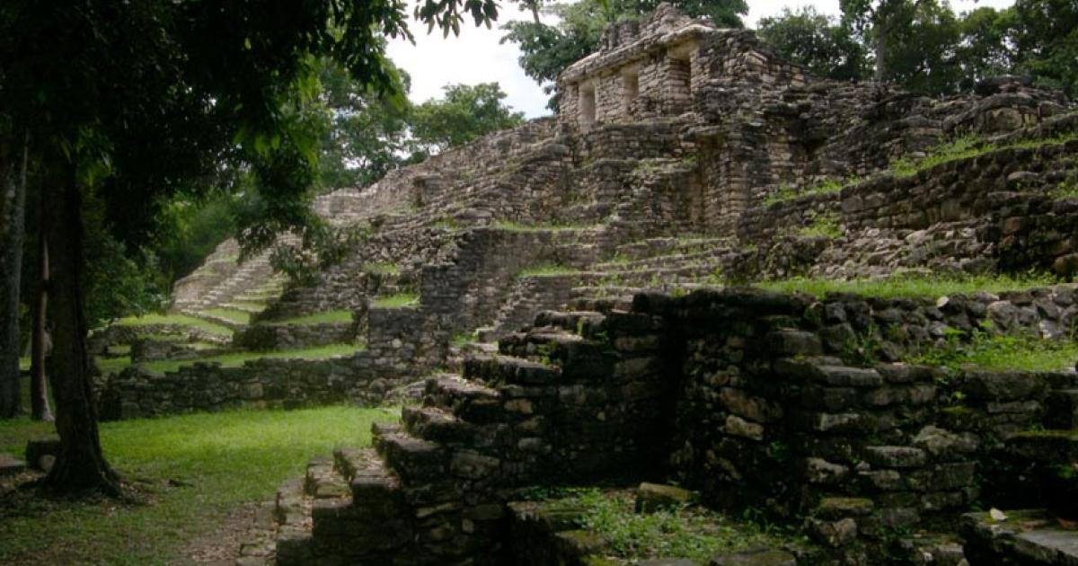 Animal bones shed light on the lifestyle of citizens in ancient Maya ...