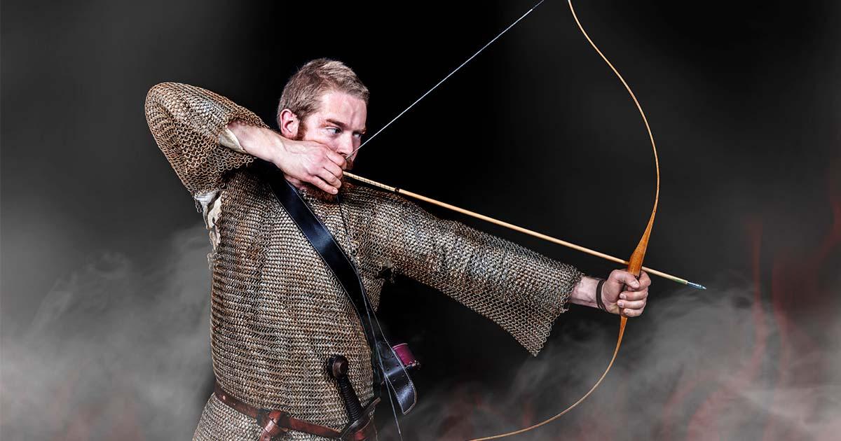 Medieval Archer