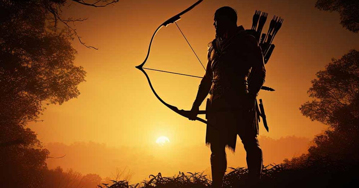 How a Medieval Archer Could Take Down an Armored Knight (Video ...