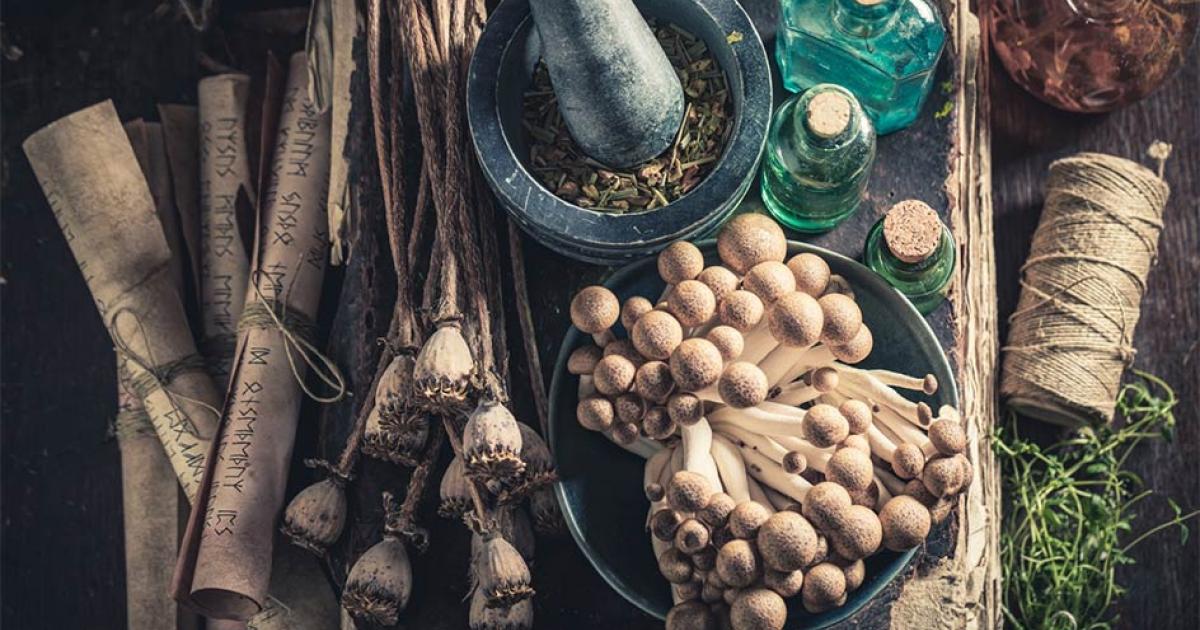 Medieval Remedy Could Treat Antibiotic-Resistant Infections | Ancient ...