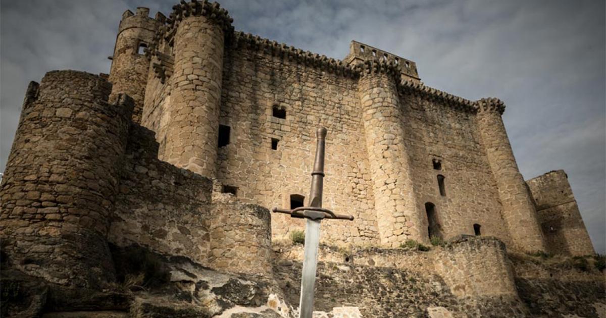 The Fascinating History of Medieval Castles: From Emergence to ...