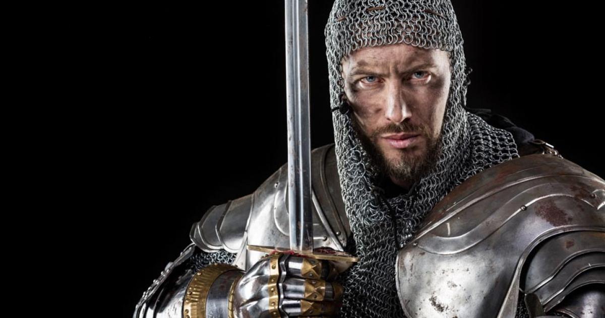 Medieval Knights Armor Facts