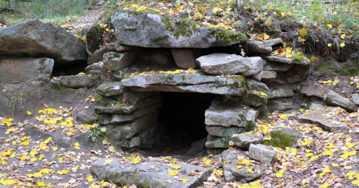 The Spectacular Ancient Megaliths of the Ural Mountains | Ancient Origins
