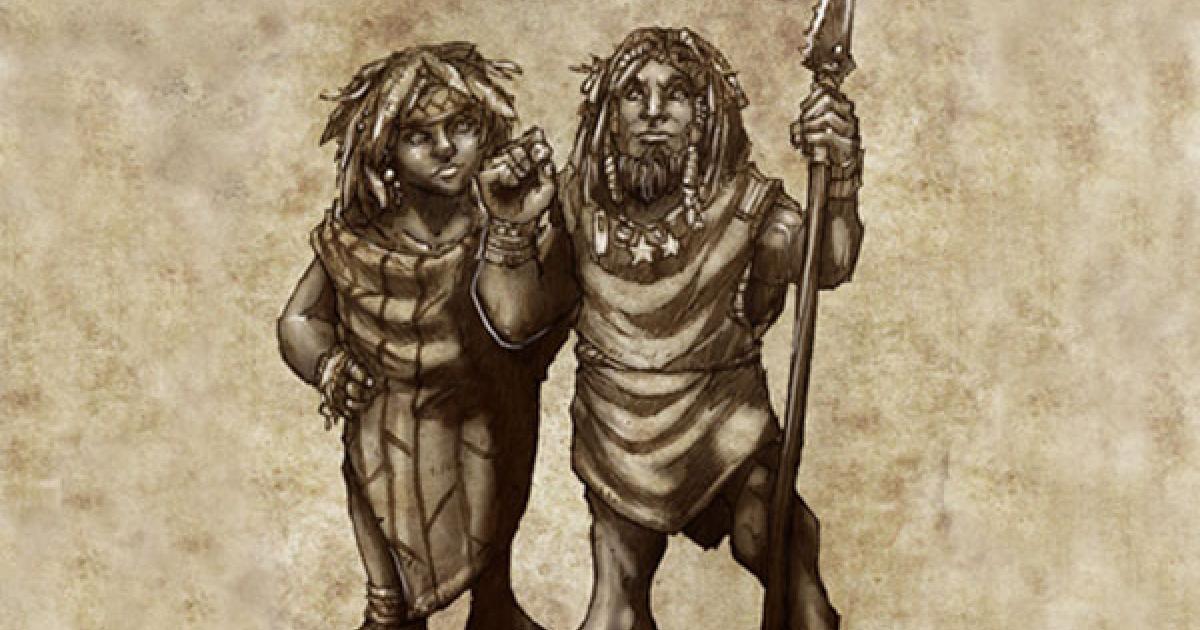 The Menehune of Hawaii – Ancient Race or Fictional Fairytale? | Ancient ...