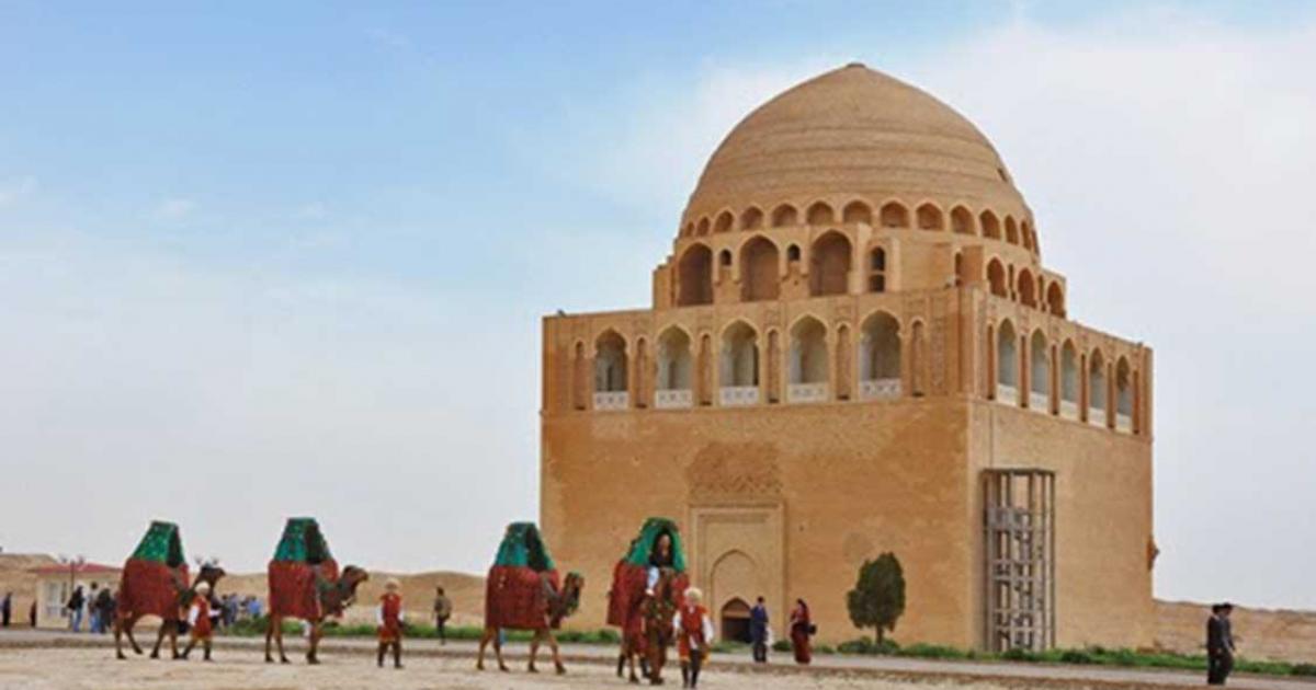 Merv: In Ruins Today, How Does the Eternal City of the East Live on ...