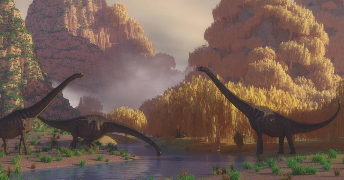 Mokele-mbembe: The Monster of the Congo River | Ancient Origins