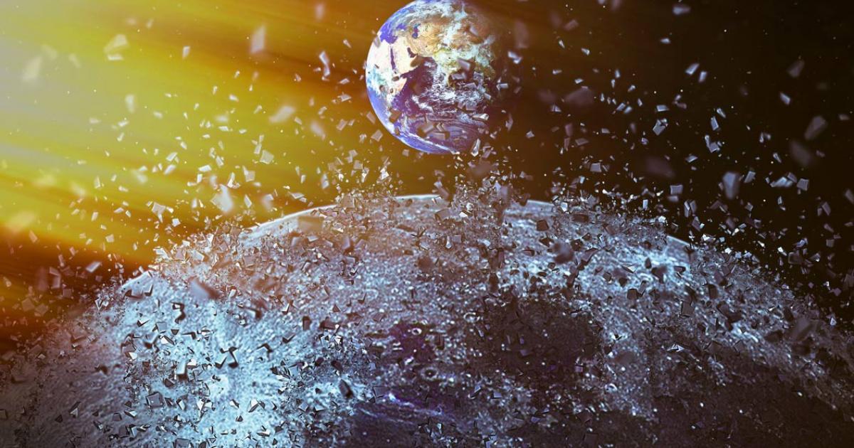 What Would Happen to Earth if our Moon Were Obliterated? | Ancient Origins