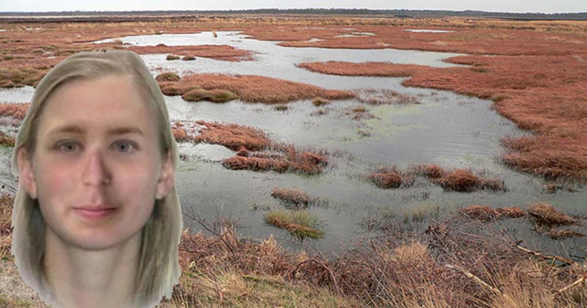The Moora Mystery: What Happened When a Girl Stepped into the Moor ...