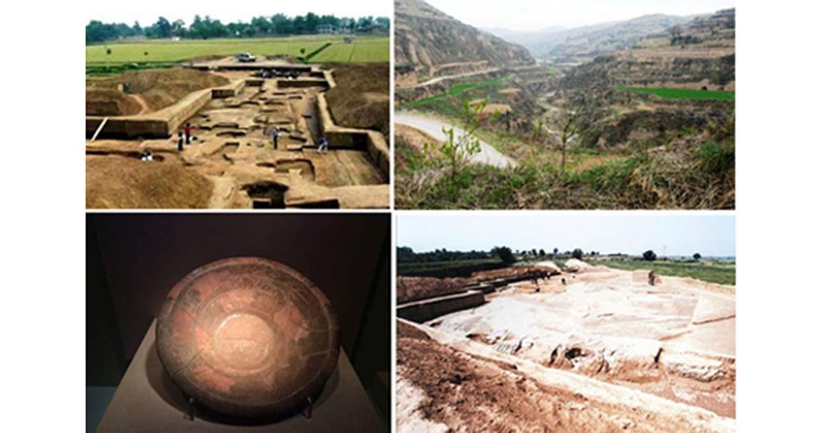 Insights into Imperialism as China's Most Ancient Imperial Palace is ...
