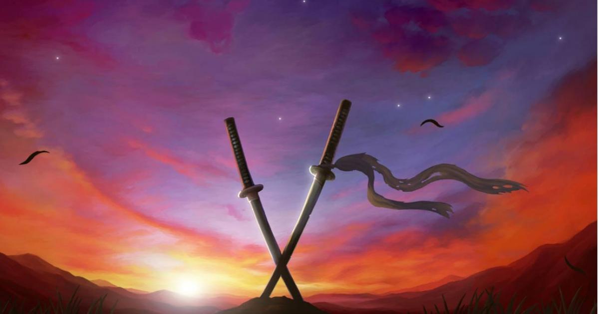 The Curse of the Samurai Muramasa Blades | Ancient Origins