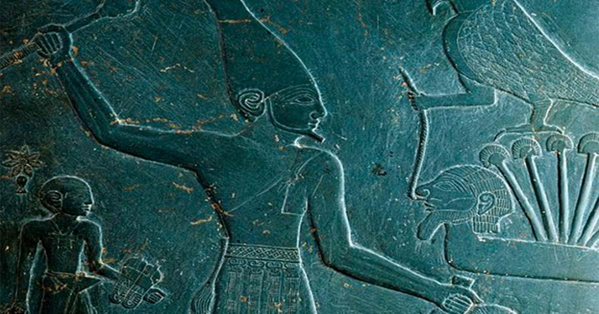 Narmer's Reign: The Epic Beginnings of Ancient Egypt (Video) | Ancient ...