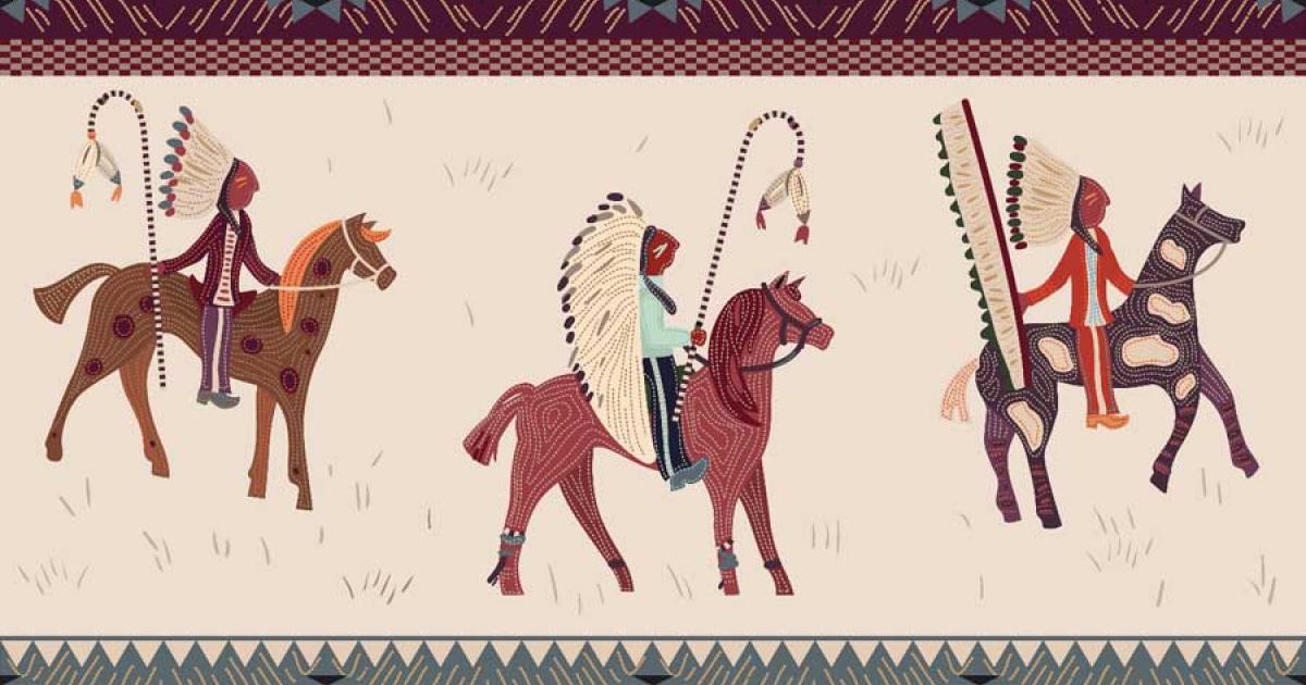 A Quick Run Through Navajo Mythology | Ancient Origins