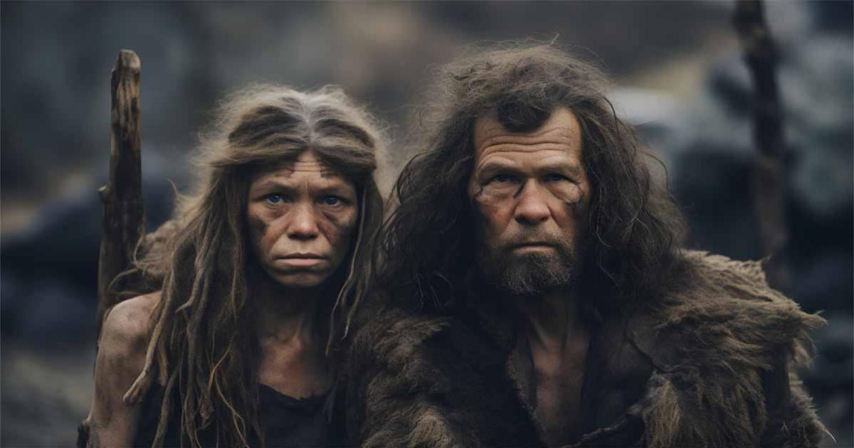 Is Interbreeding Why Neanderthals and Denisovans Vanished? (Video ... Is Interbreeding Why Neanderthals and Denisovans Vanished? (Video ...