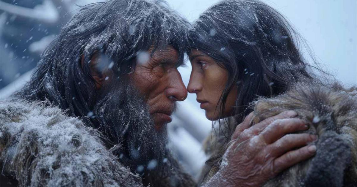 The Strange Truth About Neanderthal Sex Lives Video Ancient Origins