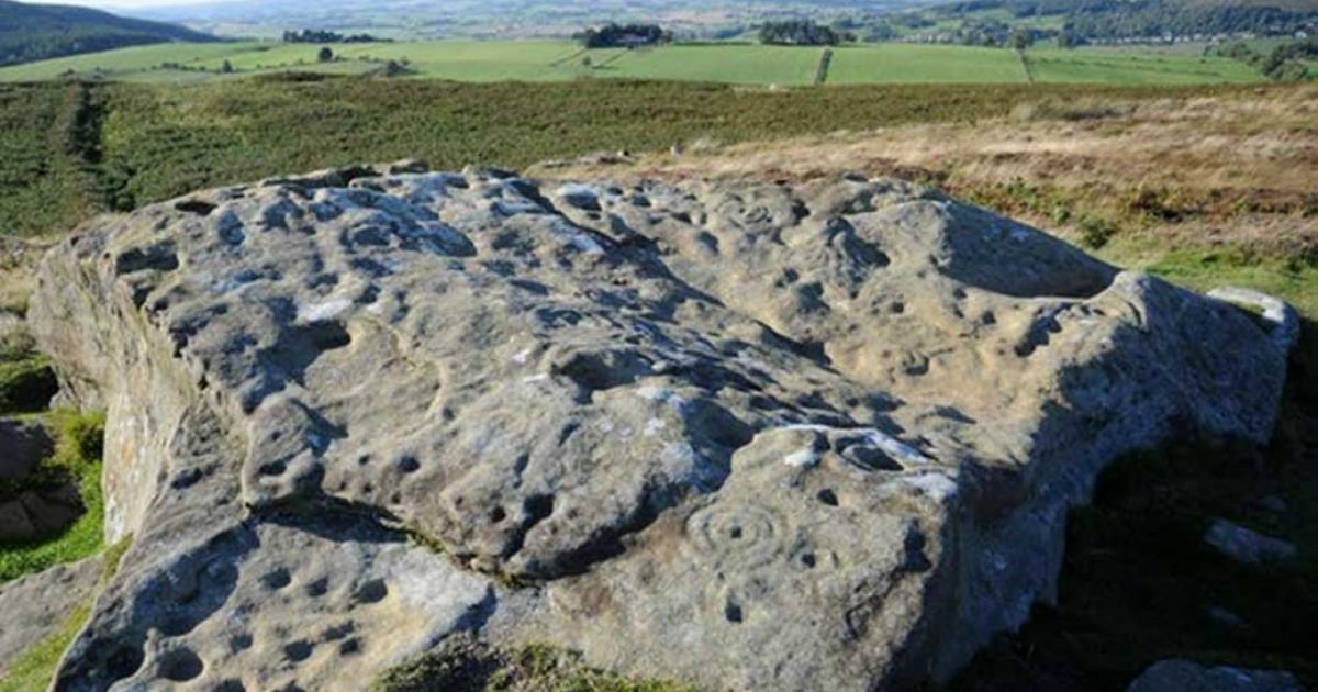 What Neolithic Rock Art Can Tell Us About the Way Our Ancestors Lived ...