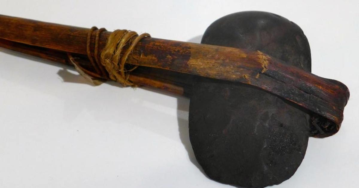 Neolithic Age Tools And Weapons A Tool Odyssey: History Of Tools From