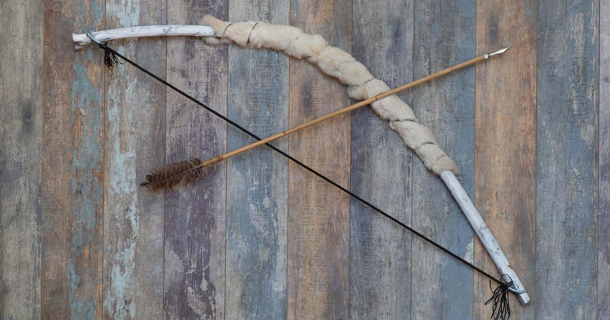 How to Make a Neolithic Longbow (Video) | Ancient Origins