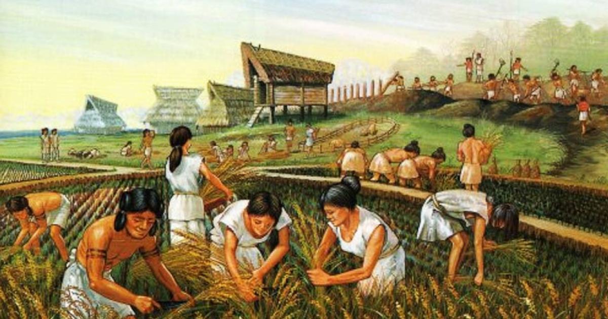 From Hunters to Settlers: How the Neolithic Revolution Changed the ...
