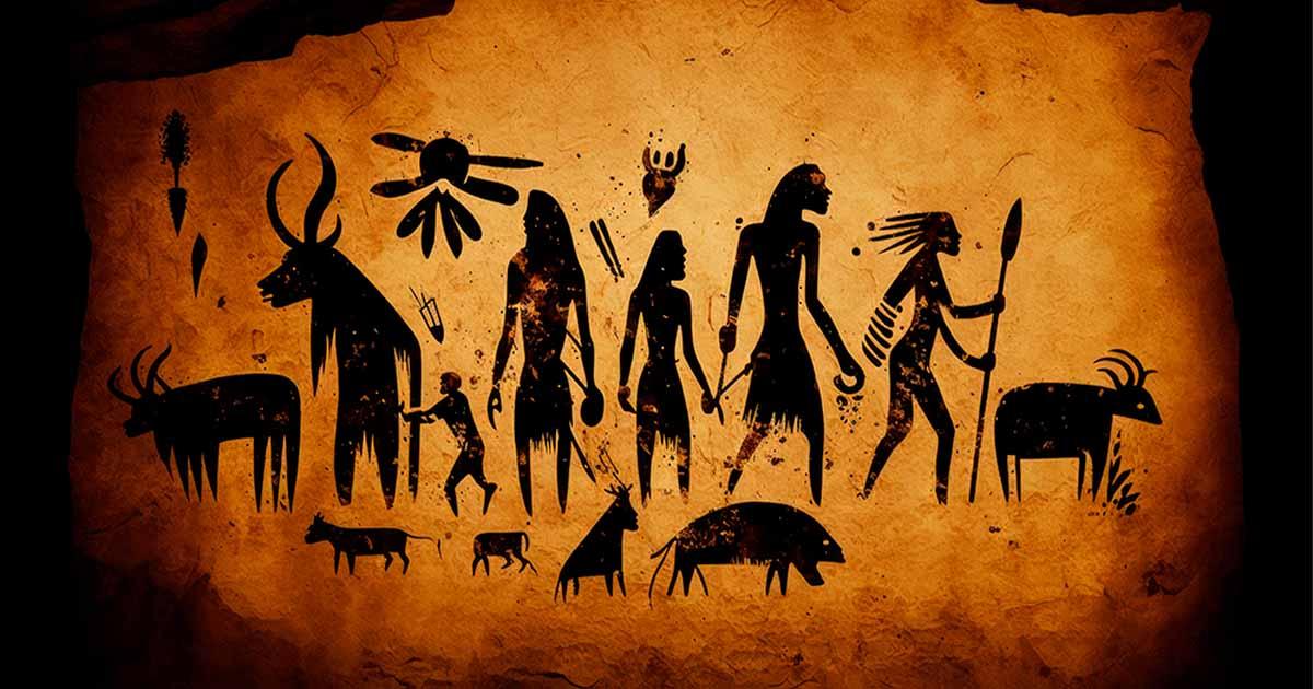 Israeli Researchers Say Human Cooperation Sparked Neolithic Revolution ...