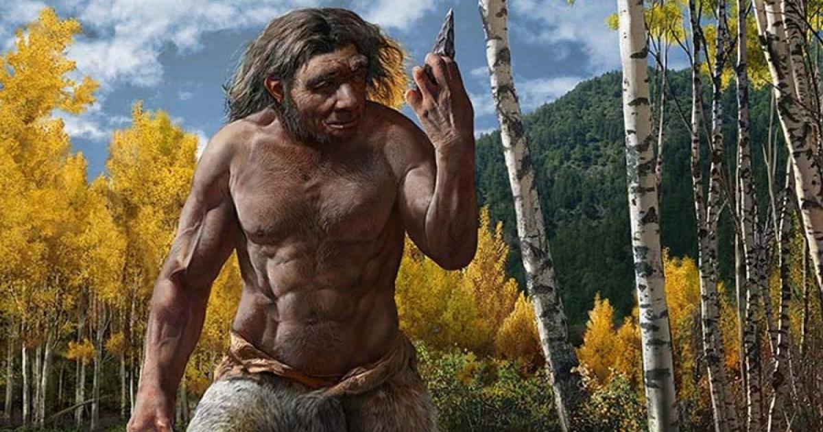 ‘Dragon Man’ Skull Found in China May Be ANOTHER New Human Species ...