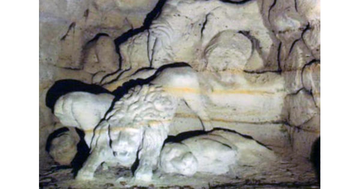 Laser-Scanning Hundreds of Artificial Caves beneath Nottingham ...