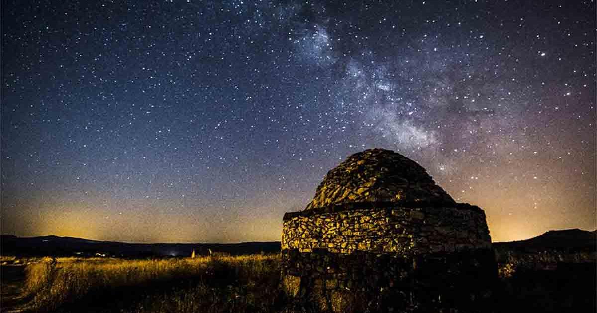 5 Must See Megaliths of the Mysterious Nuragic People | Ancient Origins
