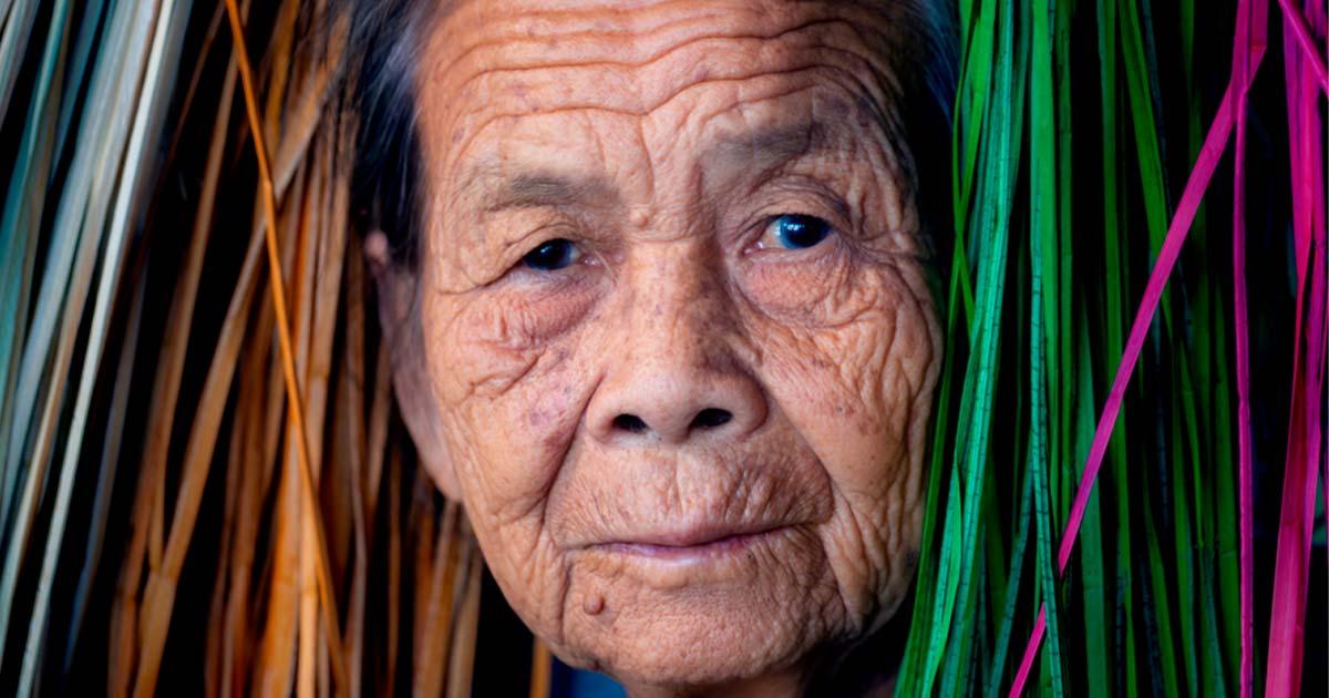 Nüshu: China's Secret Language That Only Women Speak (Video) | Ancient ...