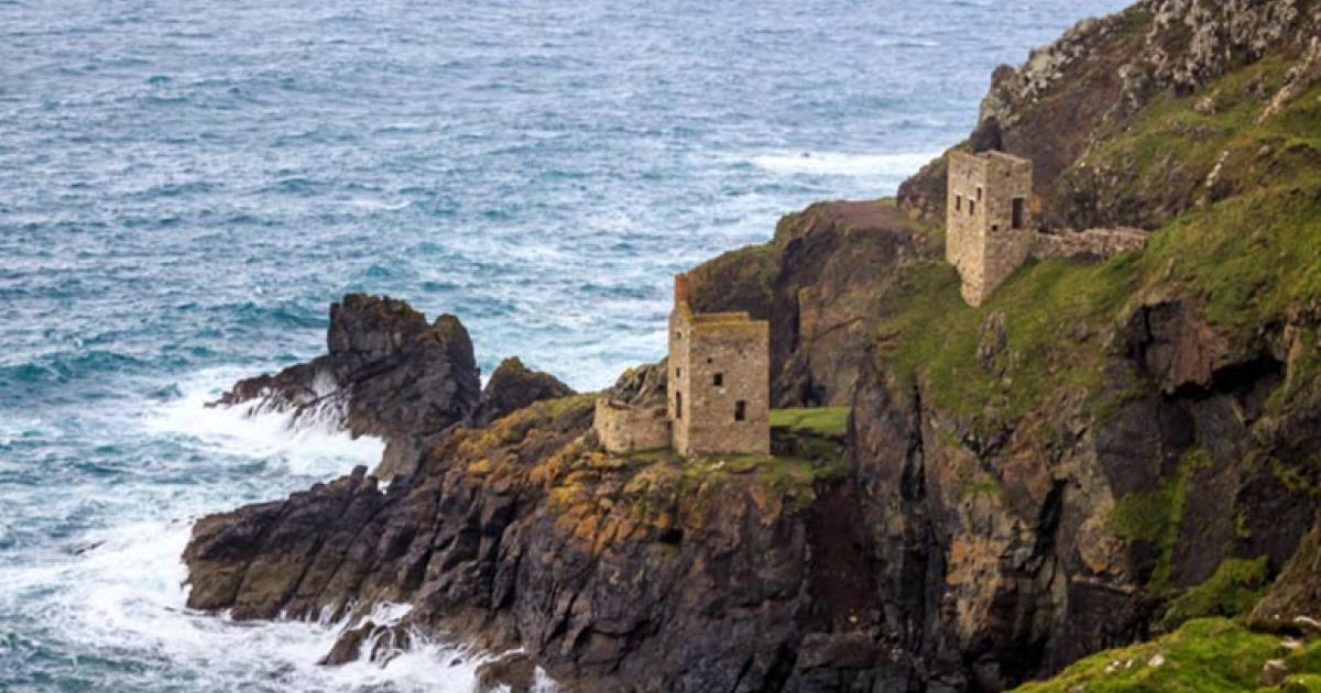 Who are the Mysterious Cornwall Knockers? | Ancient Origins